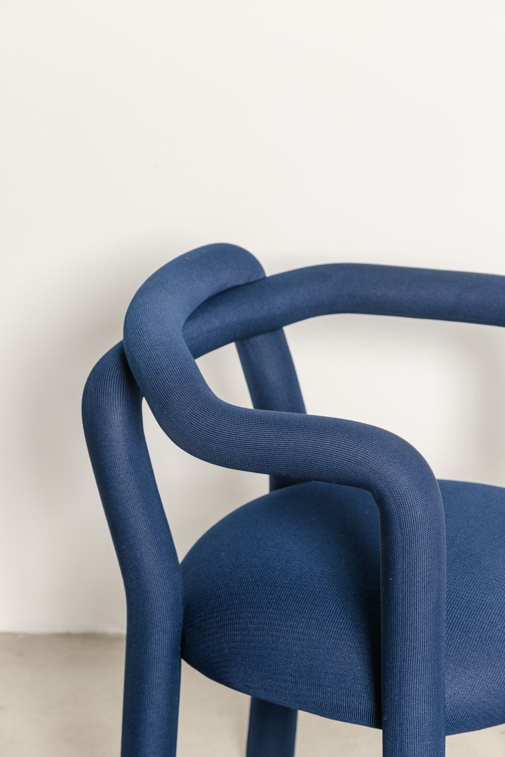 Four designers that envision the chairs of the future | Collater.al