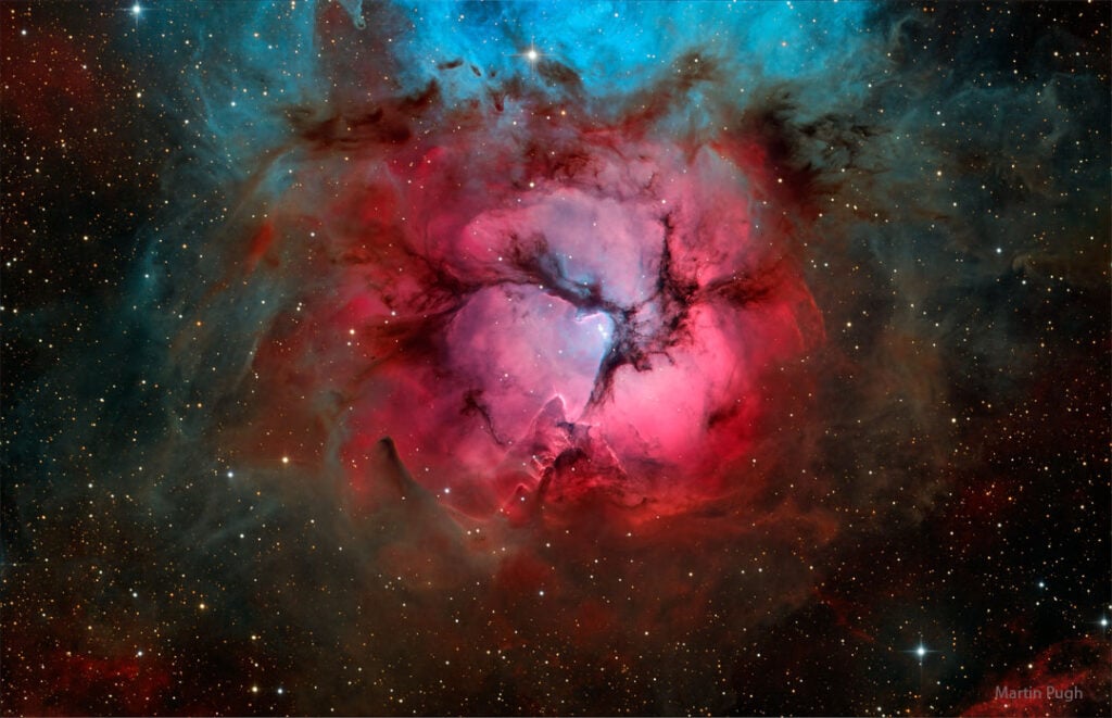Lo sapevi che la NASA scatta ogni giorno una foto dell'universo ...