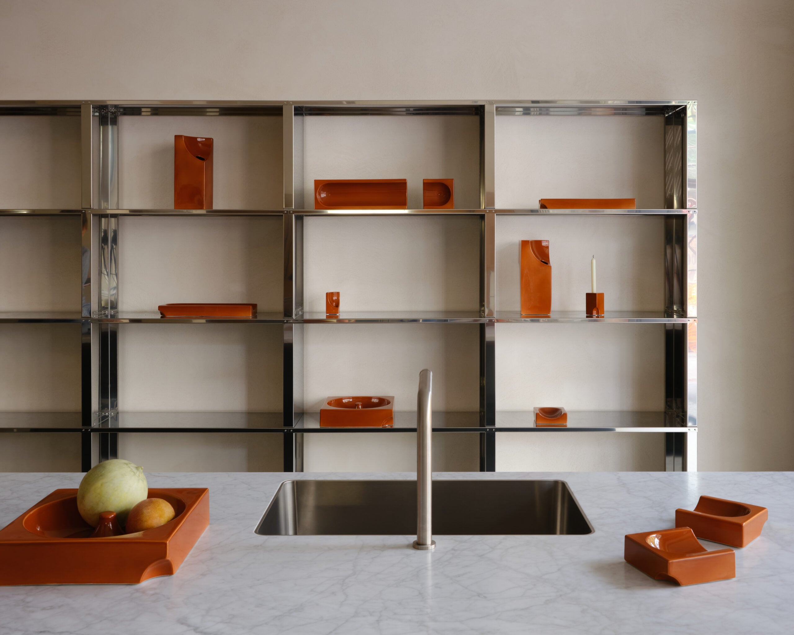 Scoop: The Collection of Objects Dug Out with a Spoon | Collater.al