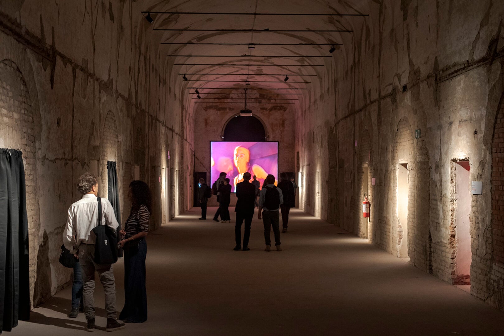 Forty Years of Punk with CCCP - Fedeli alla linea | Collater.al
