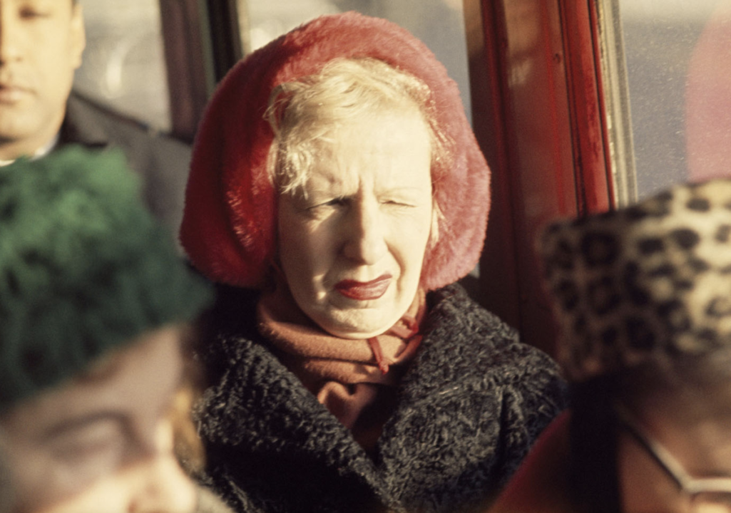 Joel Meyerowitz è il maestro della color photography | Collater.al