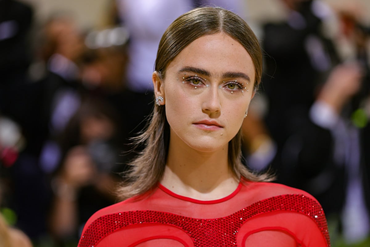Ella Emhoff: unconventional style icon | Collater.al
