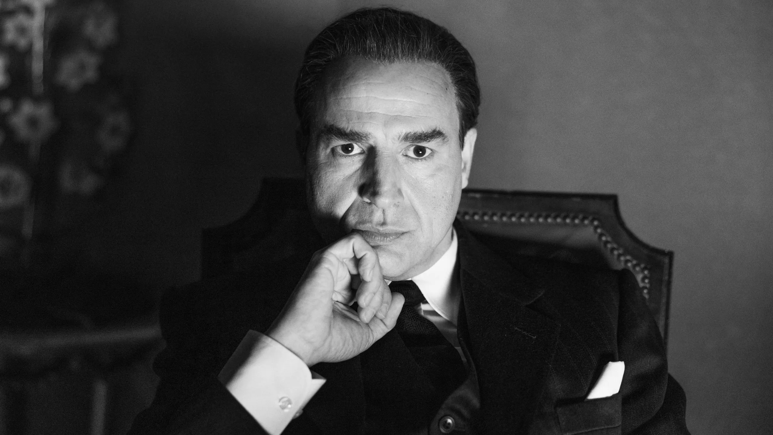 Cristóbal Balenciaga makes us reflect on the future of fashion ...