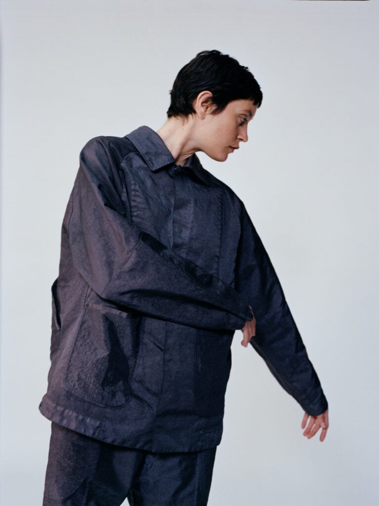 Massimo Osti Studio releases Chapter 02 | Collater.al