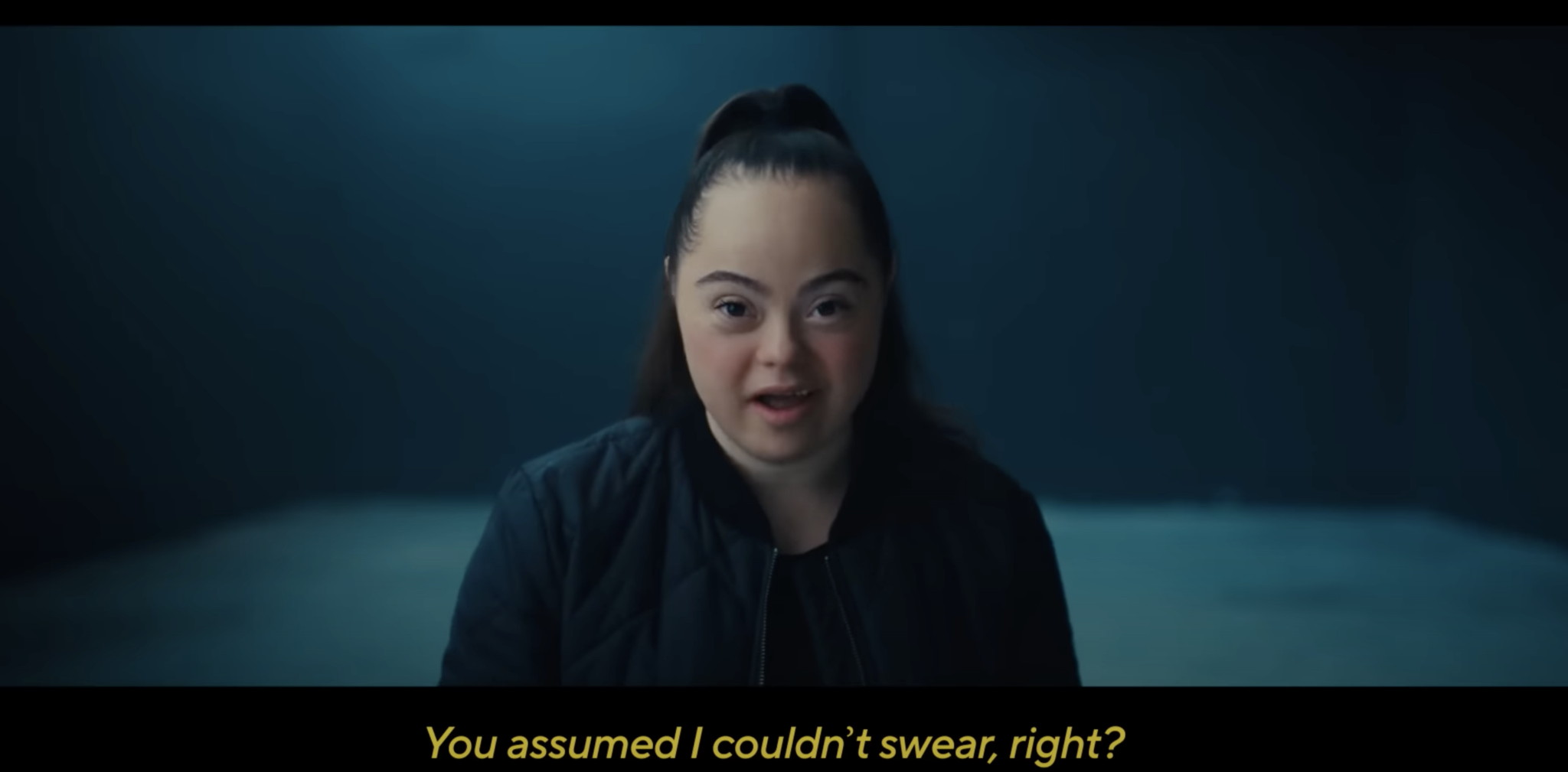 "Assume That I Can", the viral campaign for World Down Syndrome Day ...