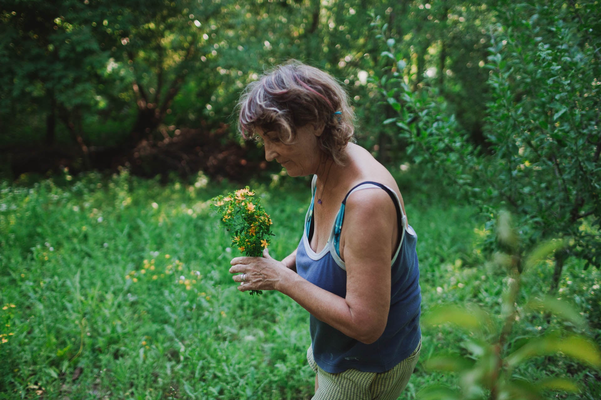 The Weight of Memory through Ana Topoleanu's Shots | Collater.al