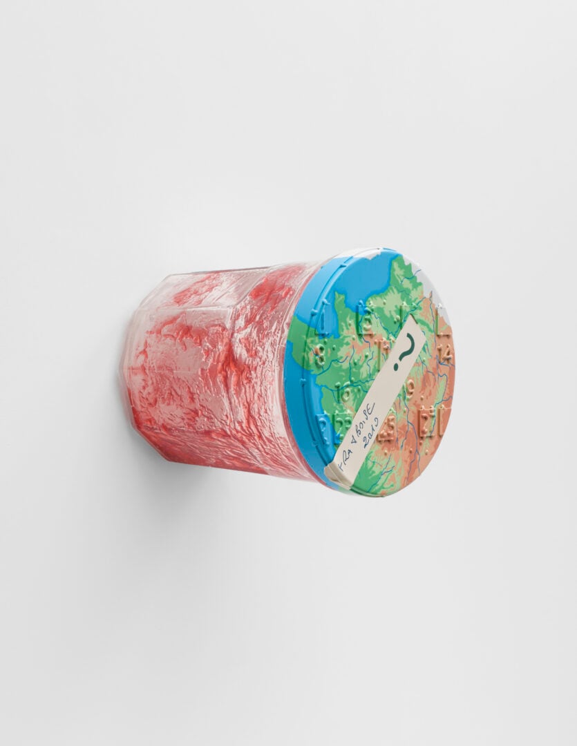 Inside The Jam Jars by Magali Reus | Collater.al