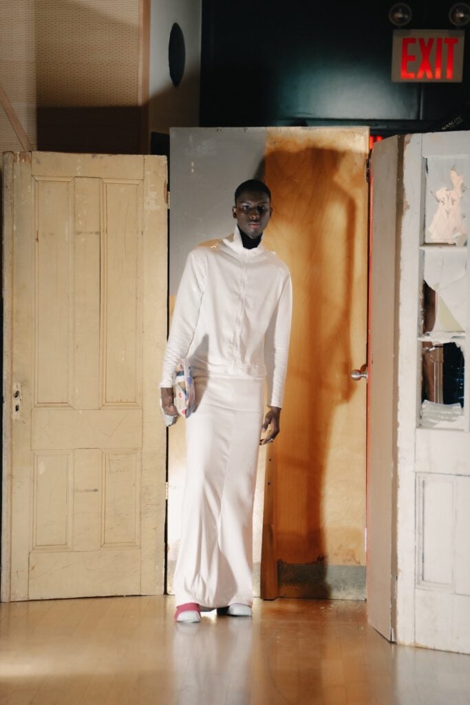 Dauan Jacari envisions the future of black queerness | Collater.al