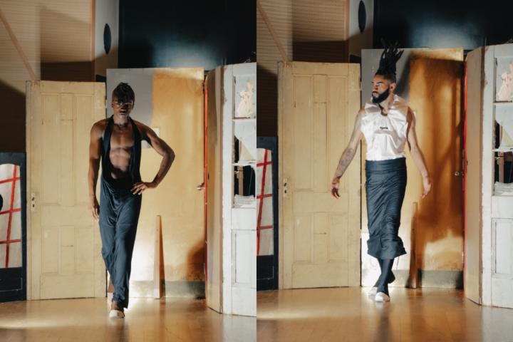 Dauan Jacari envisions the future of black queerness | Collater.al