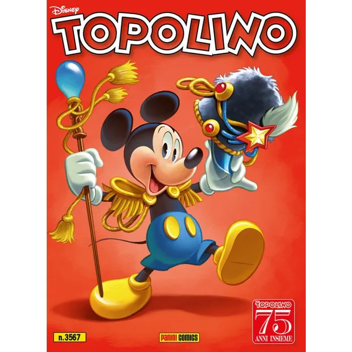 Panini Comics, 30 Years In The Comics World | Collater.al