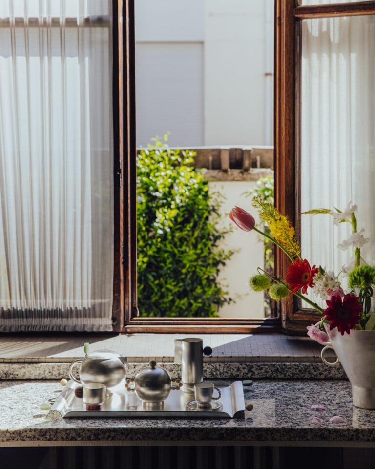 Natalia Criado's cocina | Collater.al