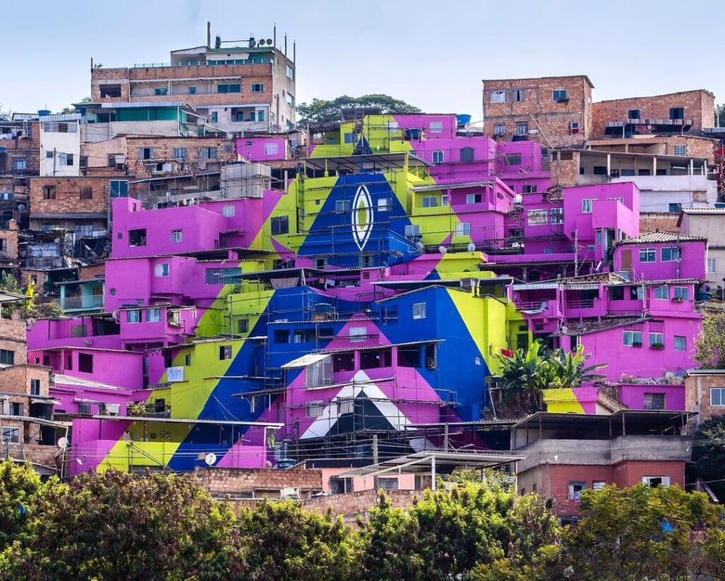 Who is Criola, the artist behind Brazil's skate uniforms | Collater.al