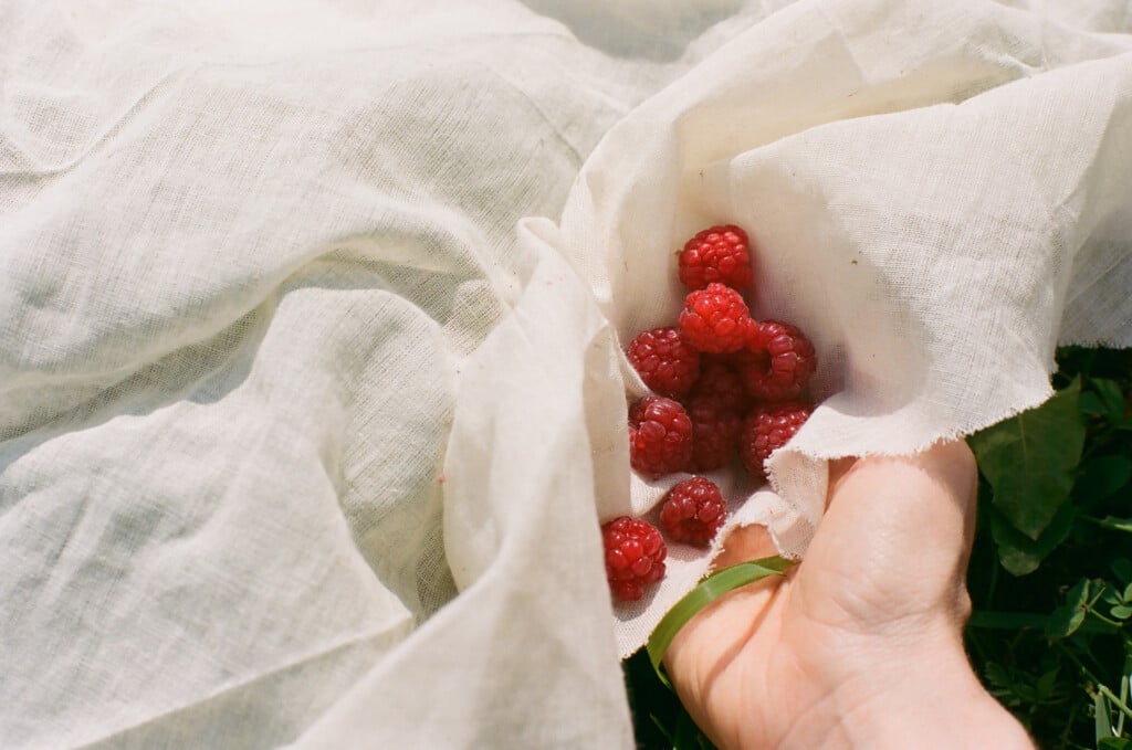 The Poetic-Documentary Approach of Sarah Boutin | Collater.al