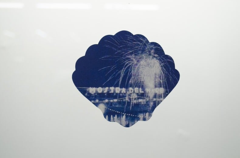 Mini Spazio, Ilaria Bianchi's Design and the New Exhibition - Collateral