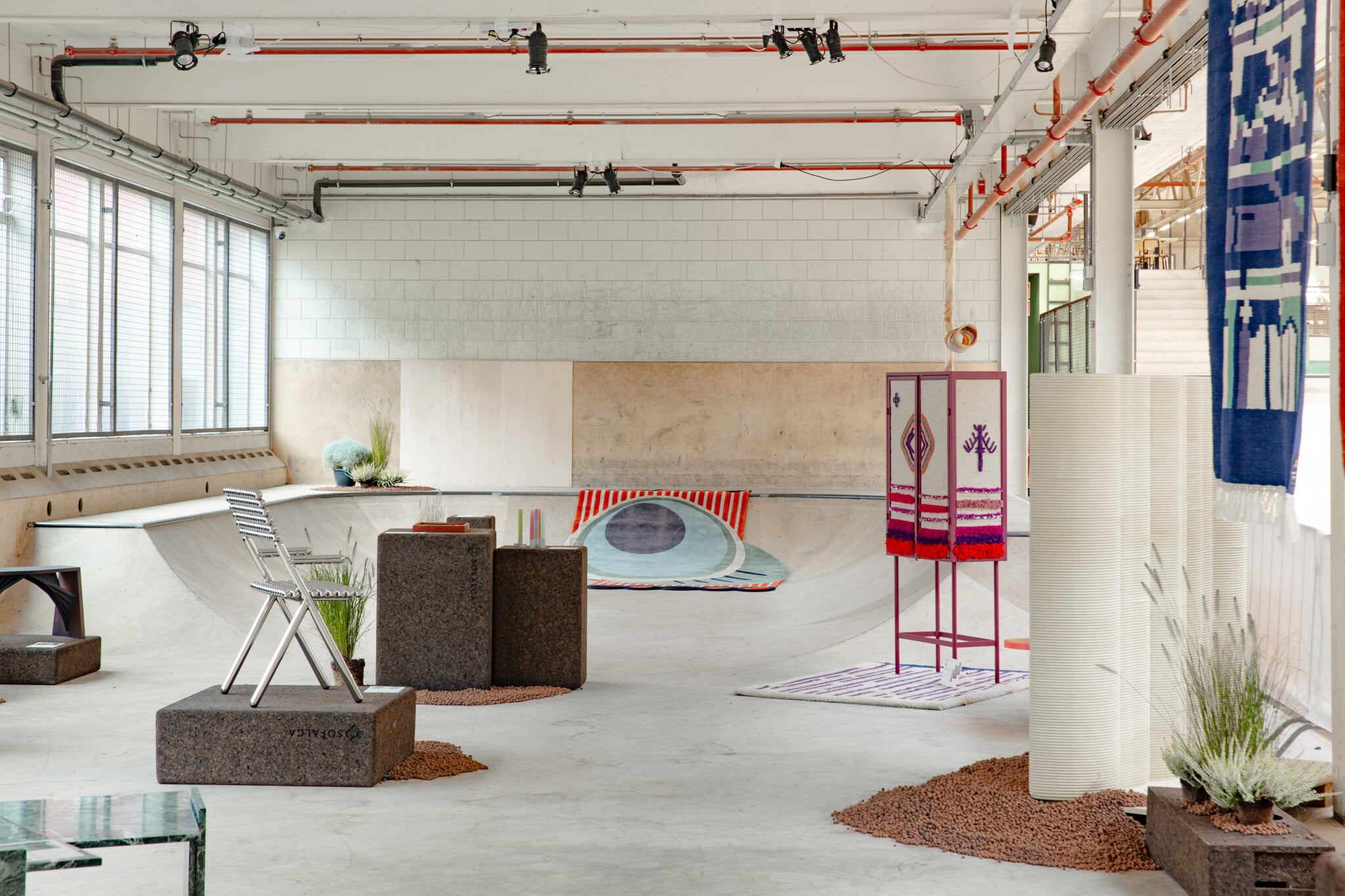 What we liked at Dutch Design Week 2024 | Collater.al