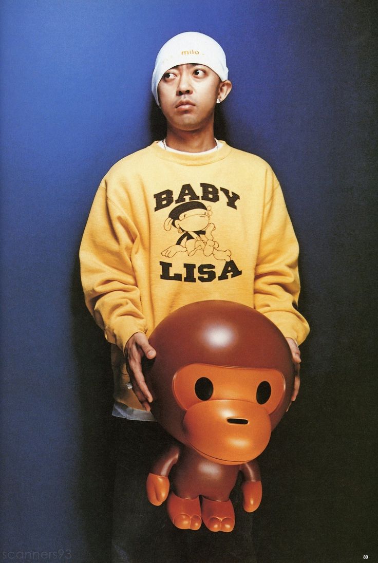 Nigo and the History of Streetwear | Collater.al