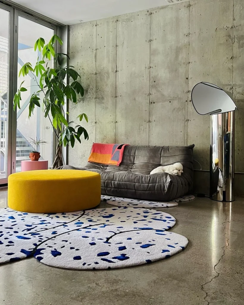The colorful and playful design of OKEJ Studio | Collater.al