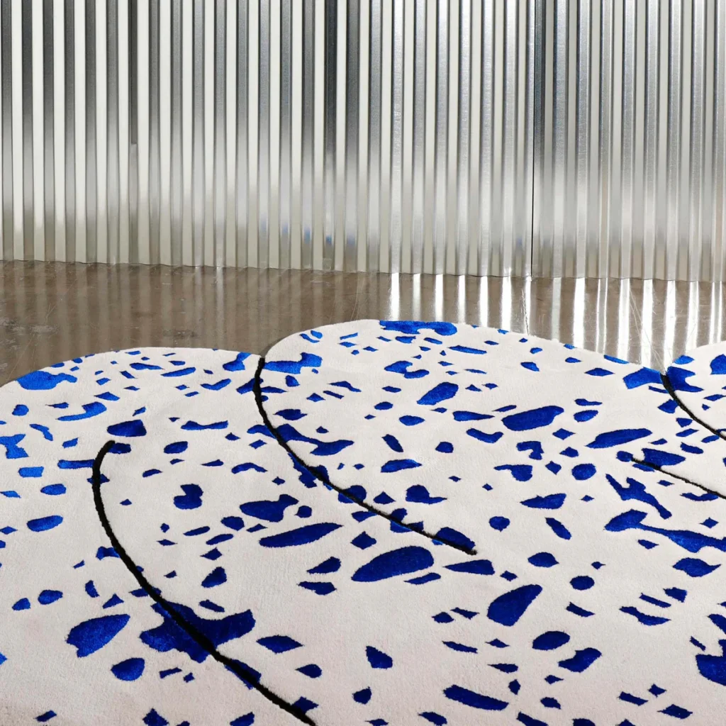 The colorful and playful design of OKEJ Studio | Collater.al