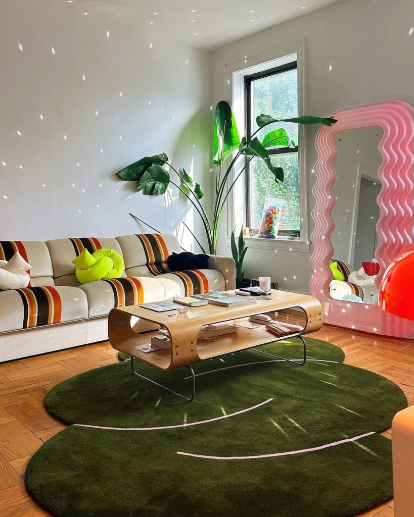 The colorful and playful design of OKEJ Studio | Collater.al