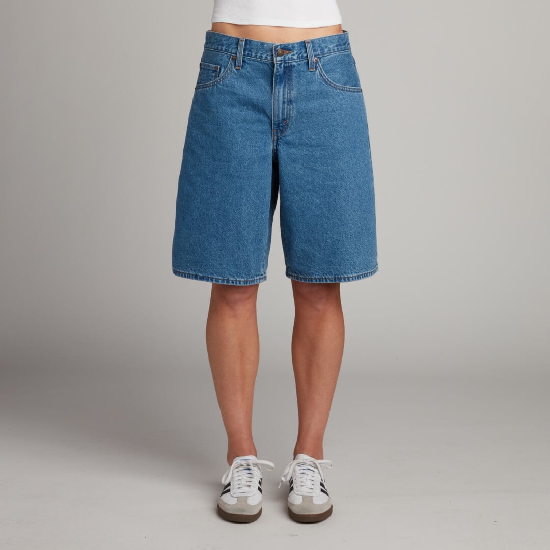 The New Life of Jorts | Collater.al