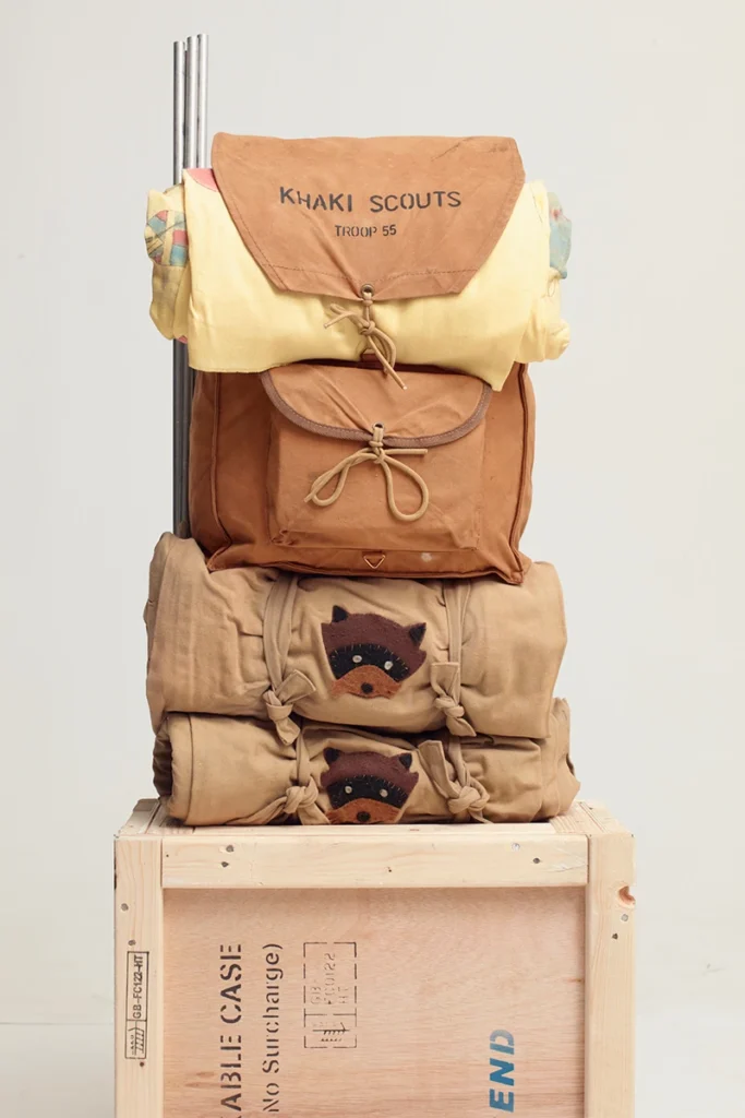 Wes Anderson ci porterà alla scoperta del suo archivio | Collater.al