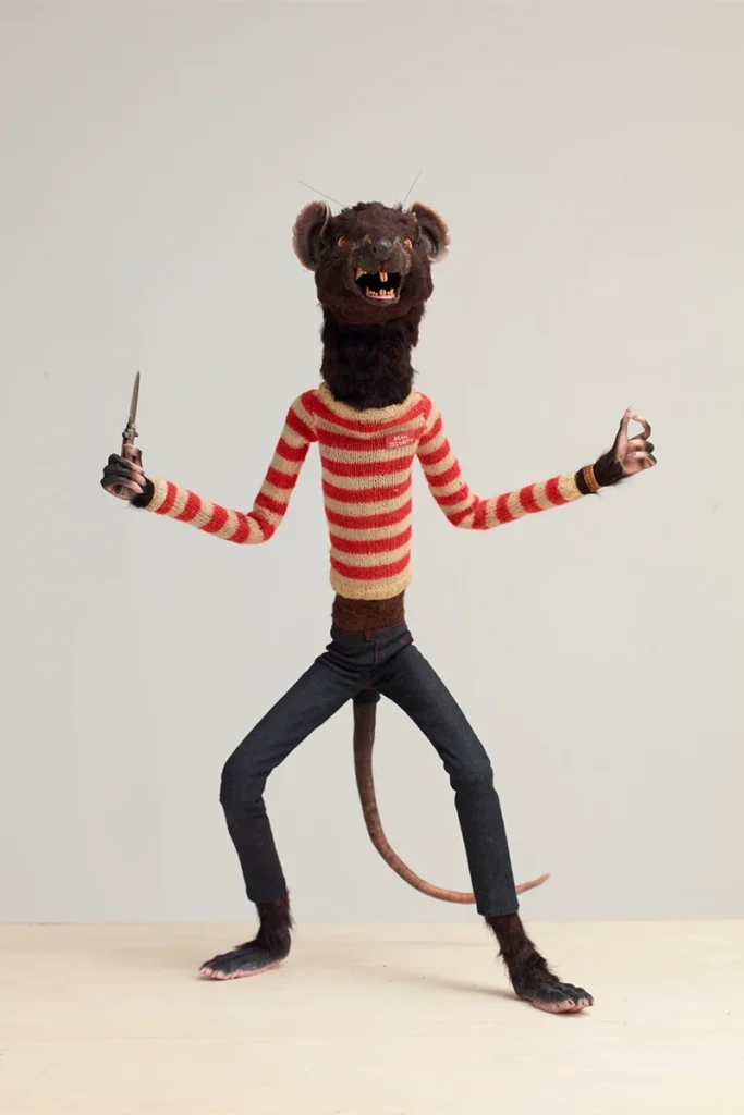 Wes Anderson Will Take Us Inside His Archive | Collater.al