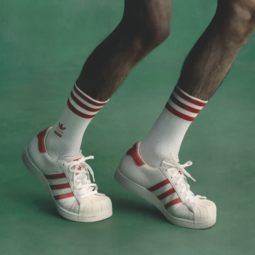 What's new from the second chapter of the adidas Originals by AVAVAV ...