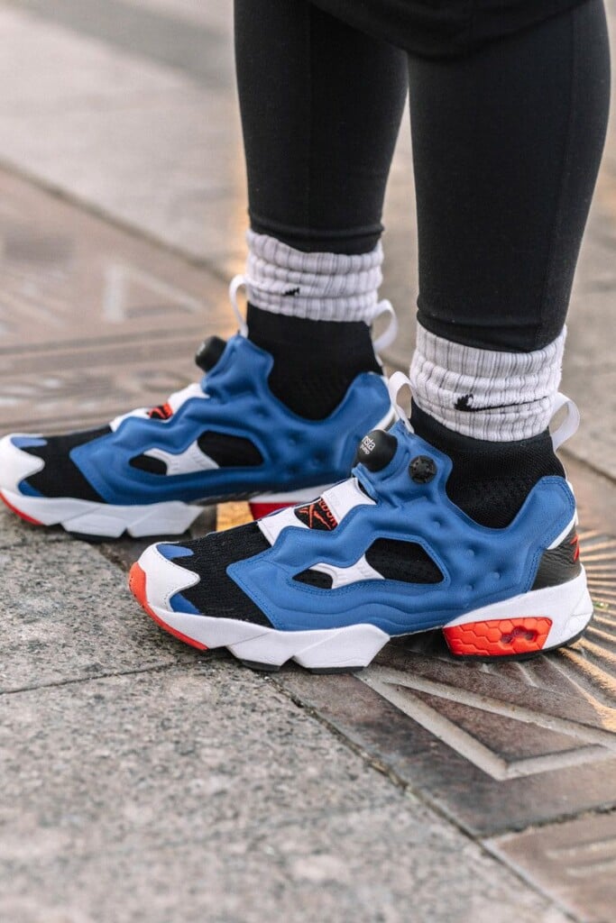 The Cult of Forgotten Sneakers | Collater.al