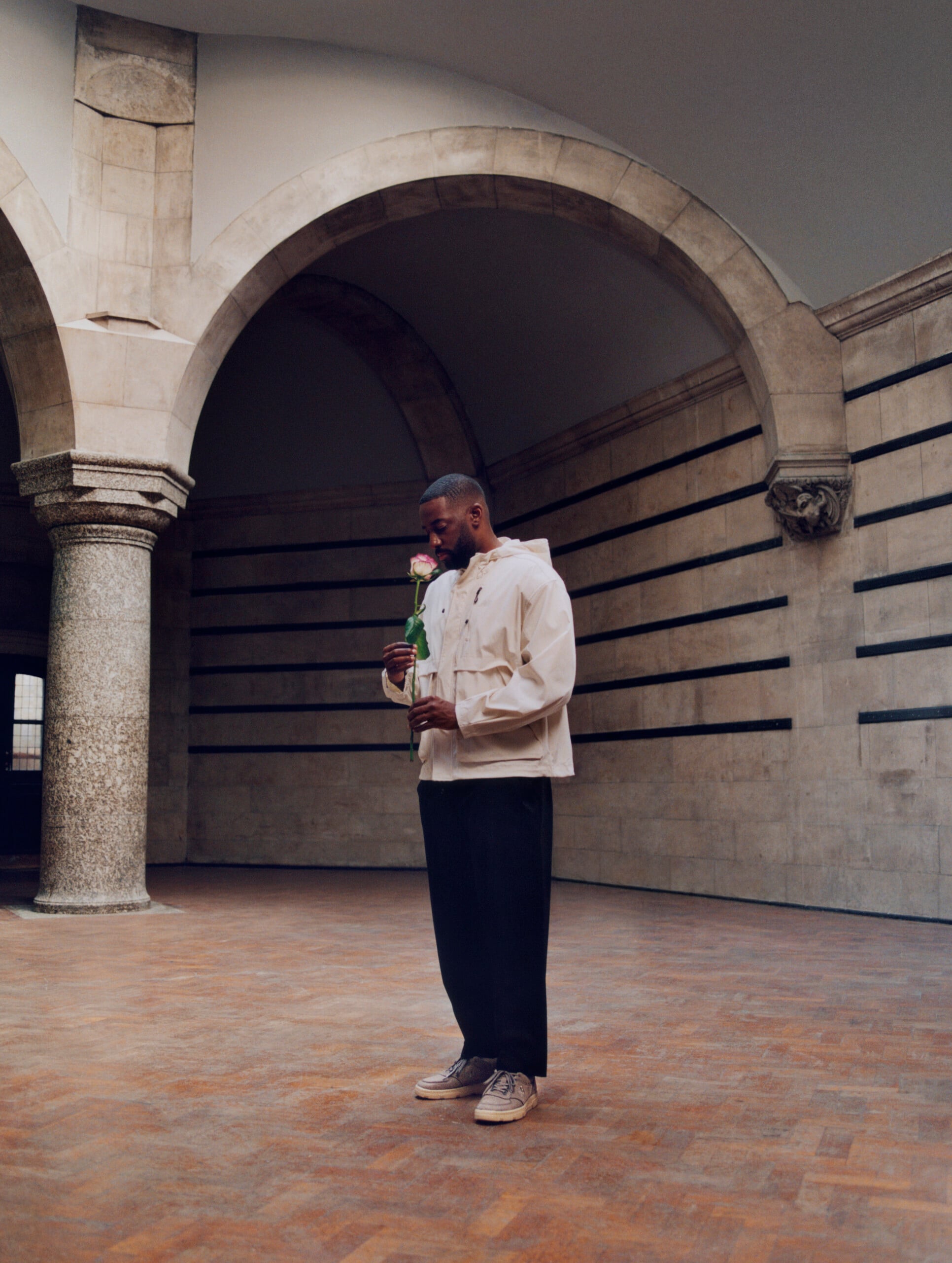The British Soul in the New Balance New Campaign | Collater.al