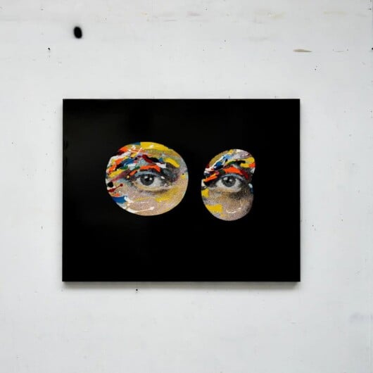 Paul Insect shows us what we want to hide | Collater.al