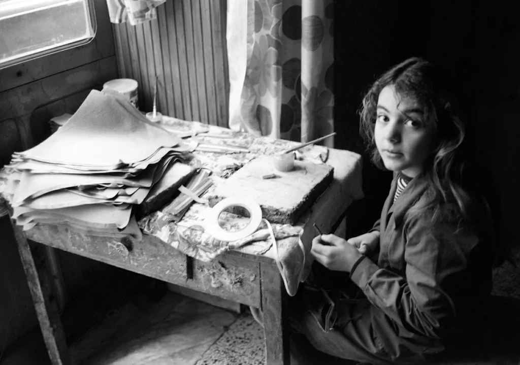 Mimmo Jodice Taught Us to Look, Not Just to See | Collater.al