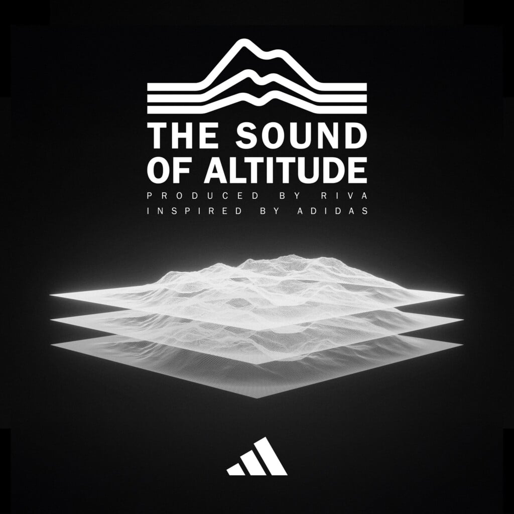 adidas takes music to new heights for the Winter Olympics | Collater.al