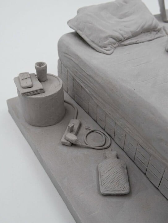 What Léonore Chastagner’s Clay Reveals About Our Everyday Life ...
