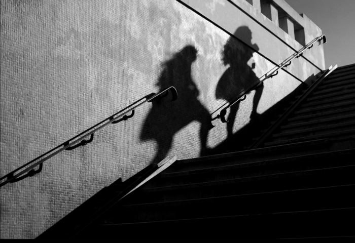 Lights and Shadows in the Photography of Fernando Coelho | Collater.al