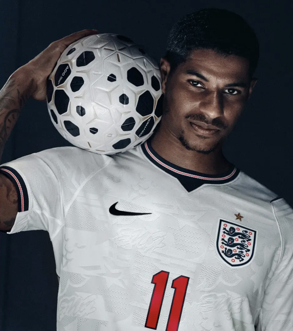 The World Cup Jerseys That Made Design History | Collater.al