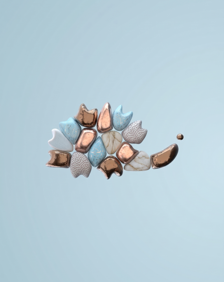 Il design del futuro secondo Gabriele Ricci | Collater.al