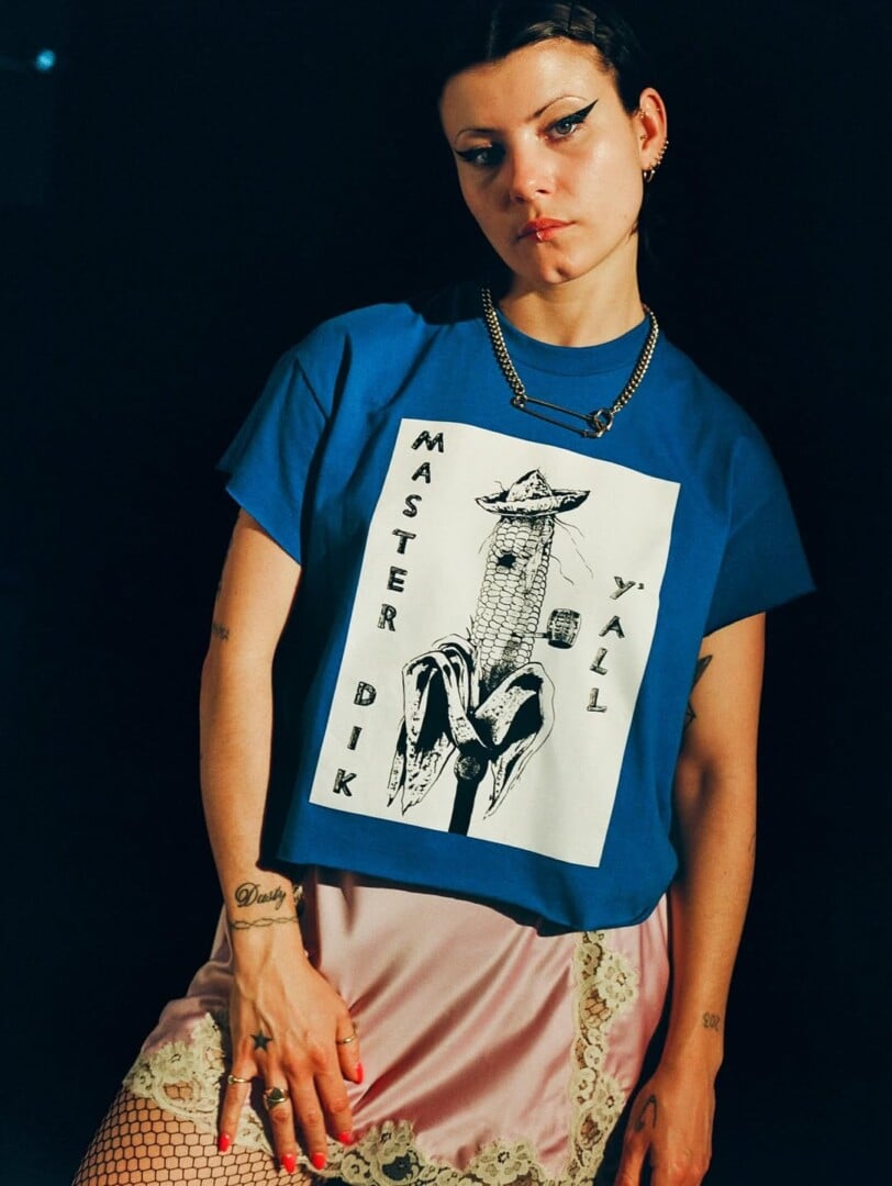 The unsettling imagery of Mike Kelley takes over a new Supreme capsule ...