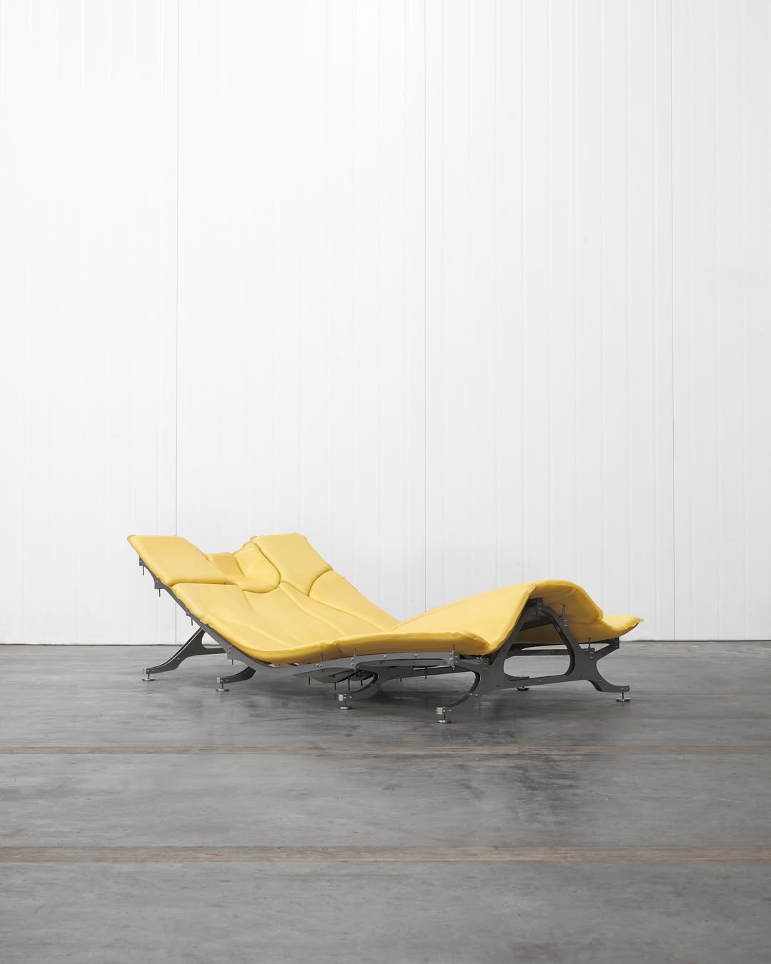 Daydreamer di onlyonly studio una chaise longue diversa | Collater.al