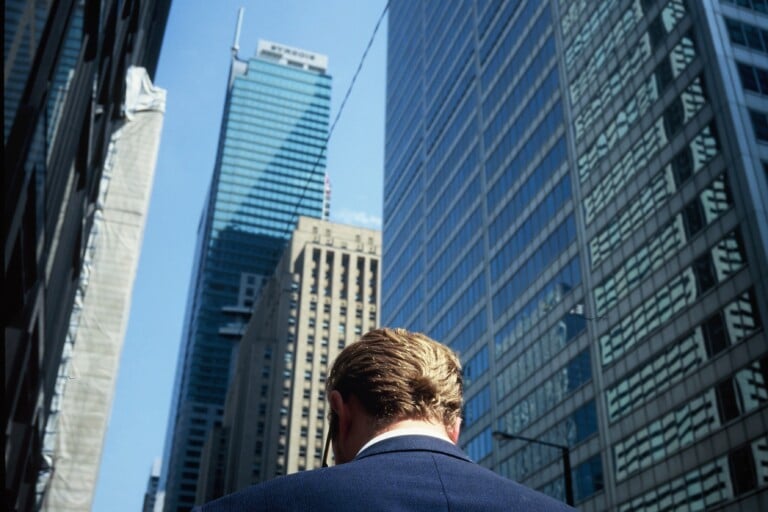 Sam Keravica e il costo di vivere a Toronto | Collater.al